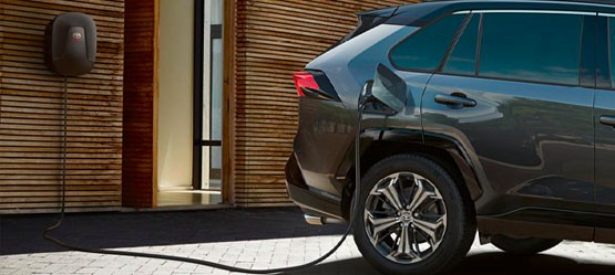 Accessori originali e optional per la tua auto | Toyota