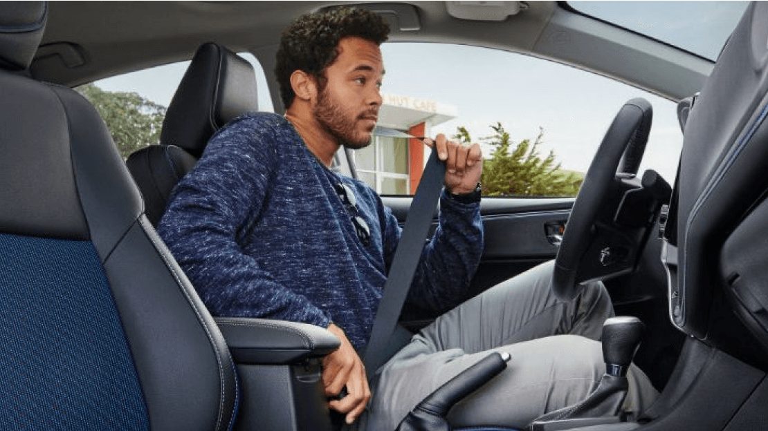 Reftrofit, l'aggiornamento del sistema multimediale | Toyota