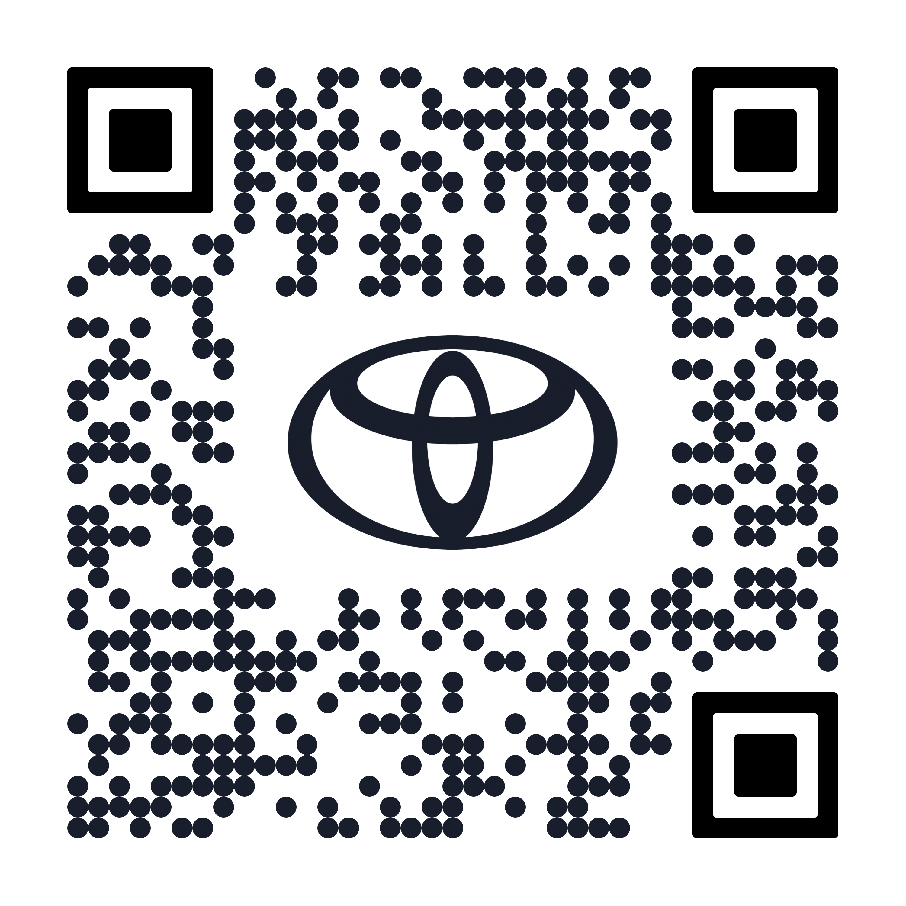 Toyota Electric - Zero carburante e zero emissioni