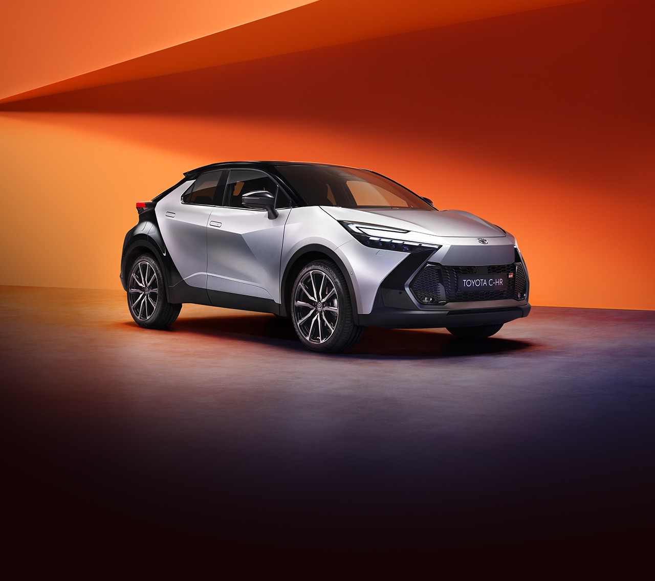 Gamma Toyota, tutti i modelli auto e SUV | Toyota