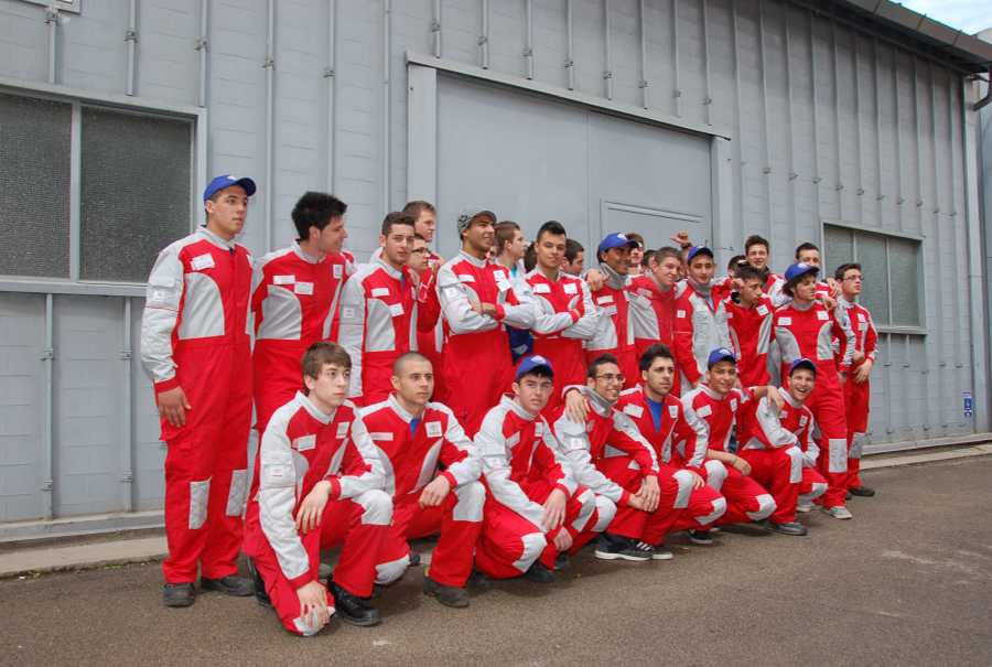 Opportunità di carriera