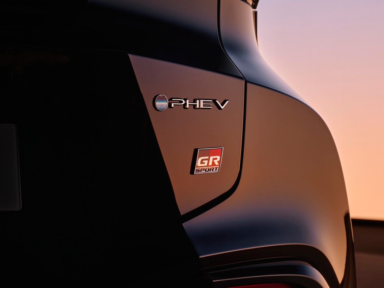 Promozione Toyota C-HR Plug-in Hybrid | Toyota