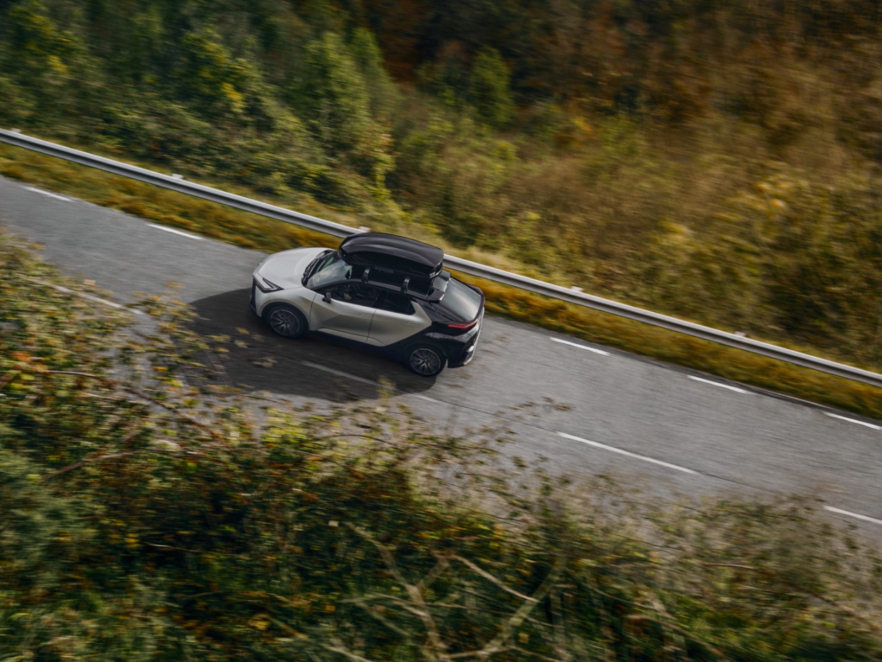 Servizio di recupero LoJack | Toyota